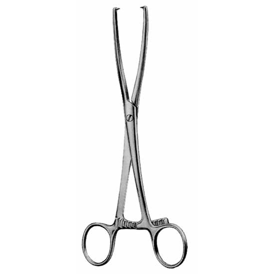 Malleolar Forceps - OrthoMed Surgical Tools