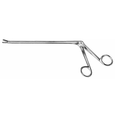 Oldberg Laminectomy Rongeur 1mm 7" Surgical Instruments Professionele ...